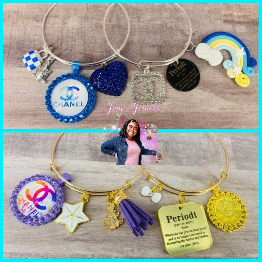 Bangles – JEM JEWELS